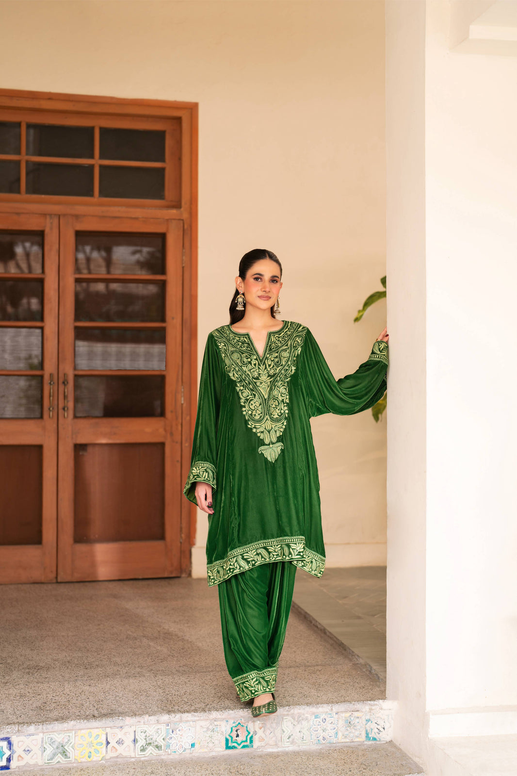 Sayeeda Apparel