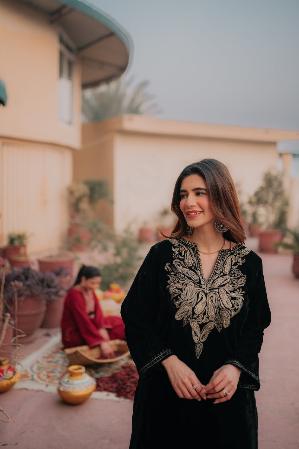 Arifa – Sayeeda Apparel
