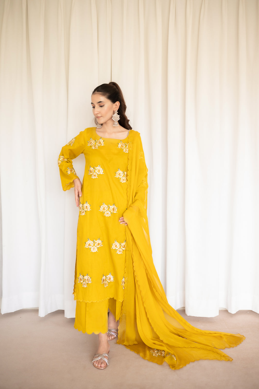 Sayeeda Apparel
